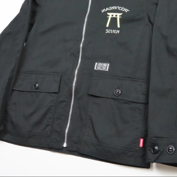 Neighborhood | Jackets & Coats | Neighborhood Japan X The Clash Fixx M7 ...